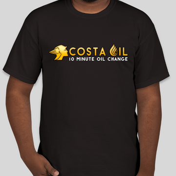 Costa Oil - 10 Minute Oil Change